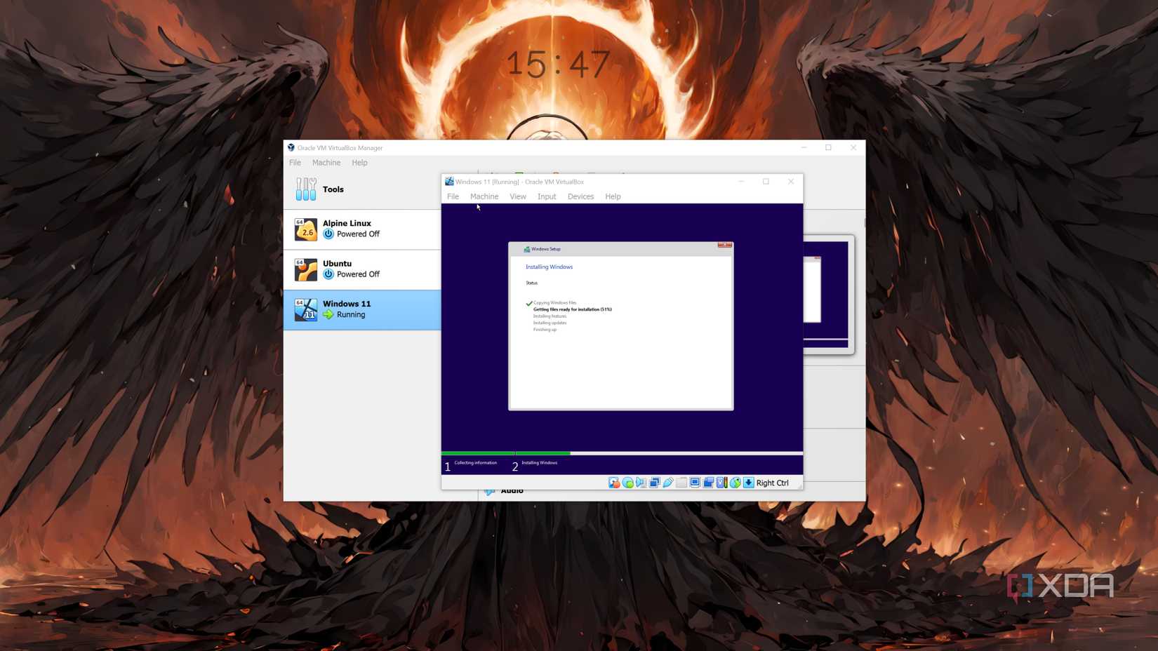 VirtualBox vs VMware Workstation Pro: Which Type-2 hypervisor should ...