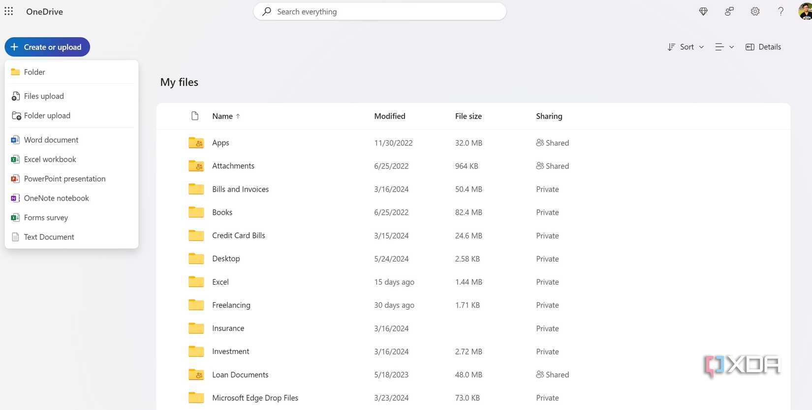 OneDrive explained: A comprehensive guide to Microsoft's cloud storage