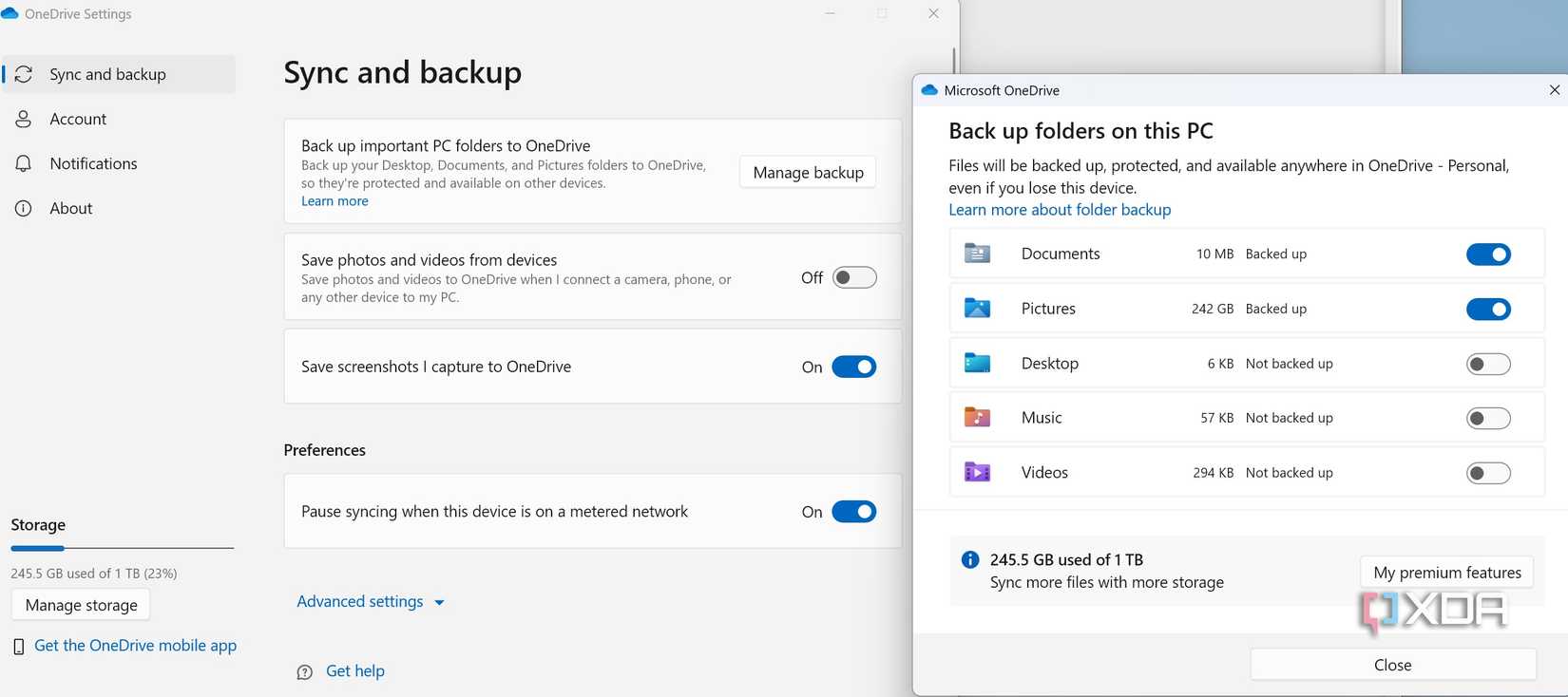 OneDrive explained: A comprehensive guide to Microsoft's cloud storage