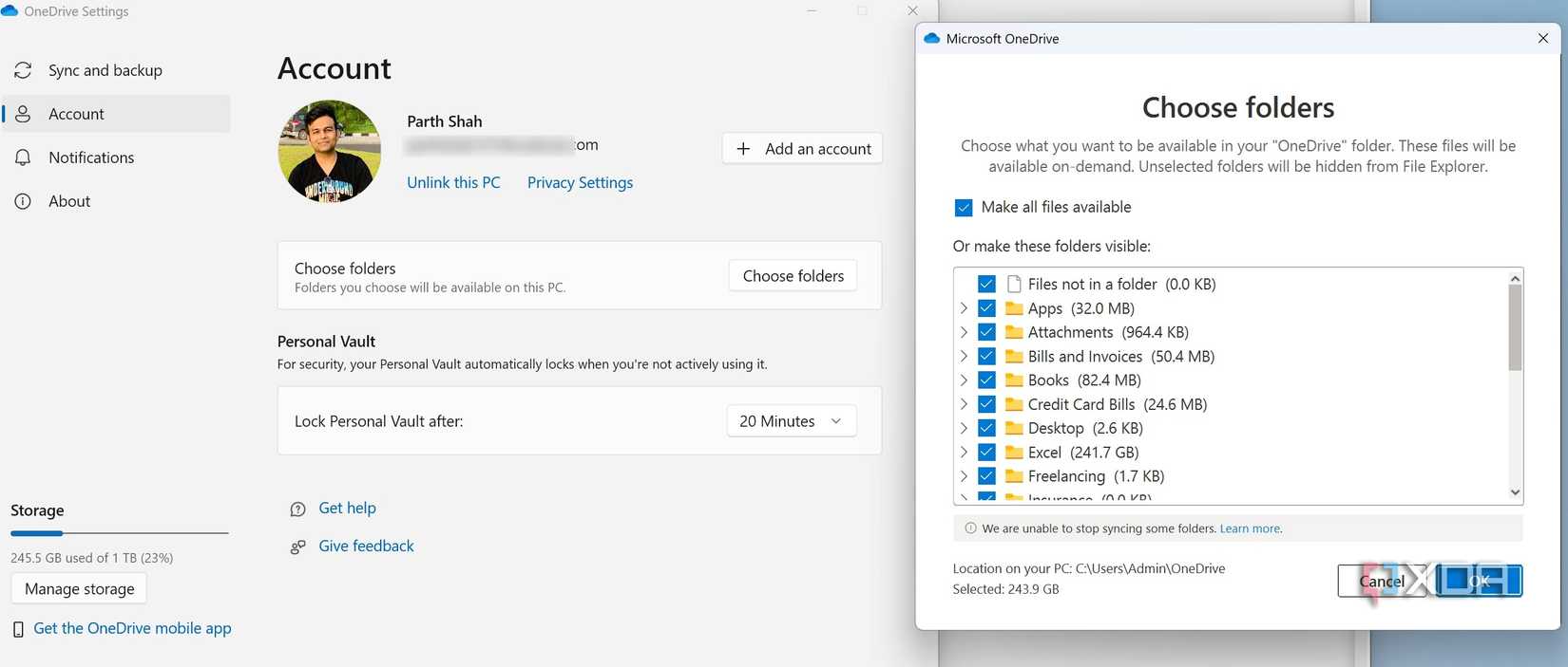 OneDrive explained: A comprehensive guide to Microsoft's cloud storage