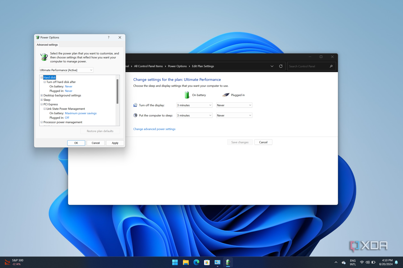5 Windows 11 settings you should change now