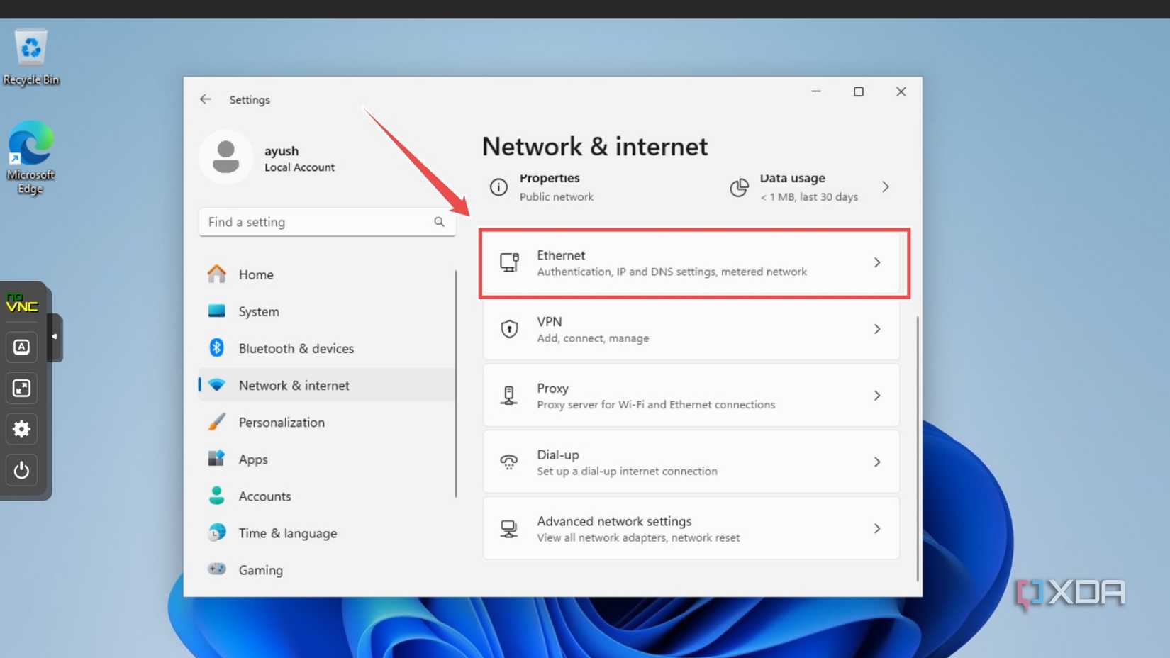 How to use GPU passthrough on a Windows 11 VM in Proxmox?