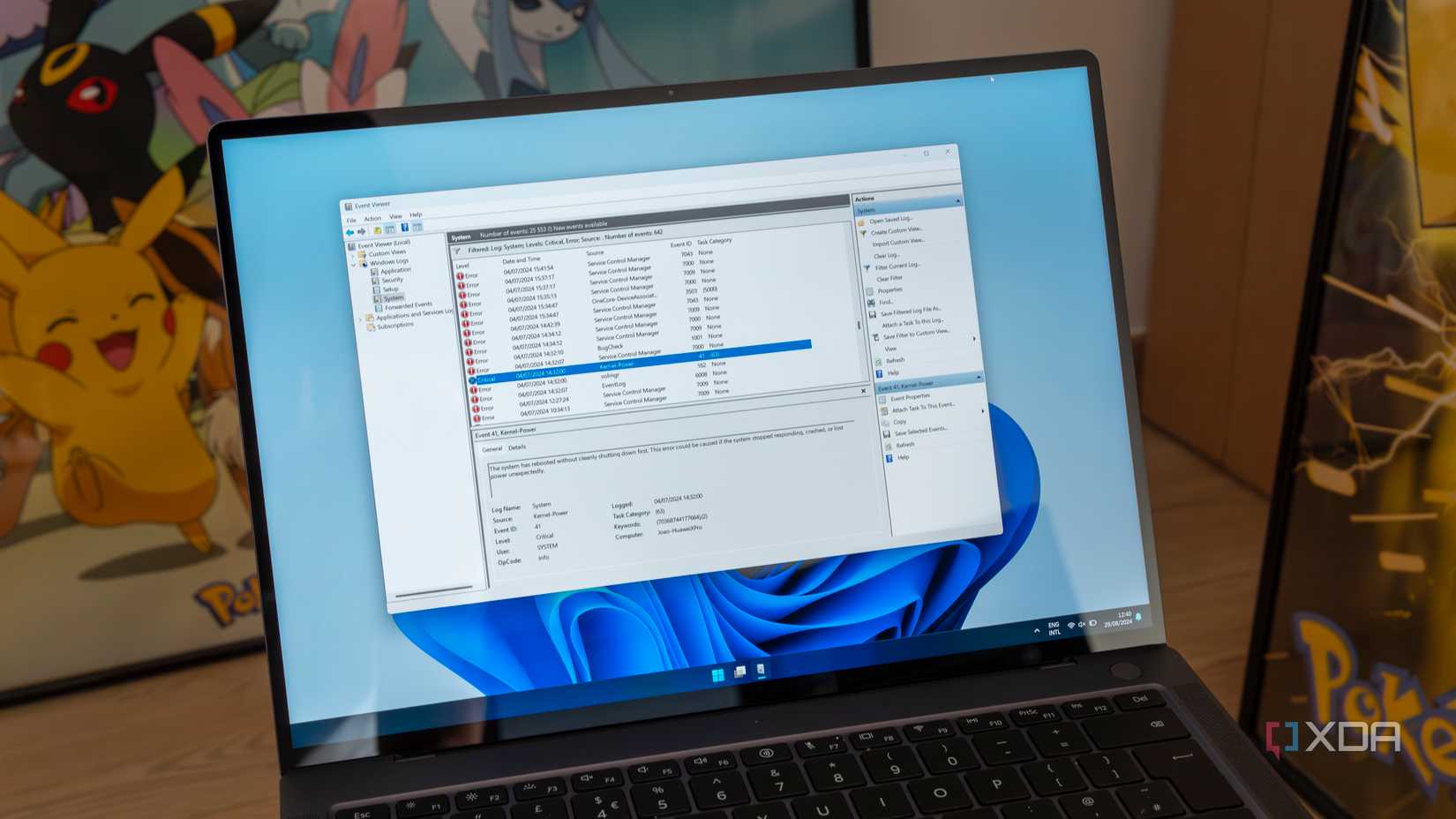 I installed Windows 11 without TPM or Secure Boot, and it's been fine ...