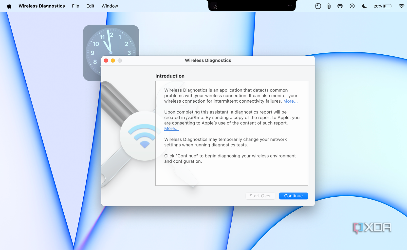 6 macOS Wi-Fi management tools you probably didn't know about