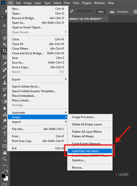 How to create a GIF in Photoshop
