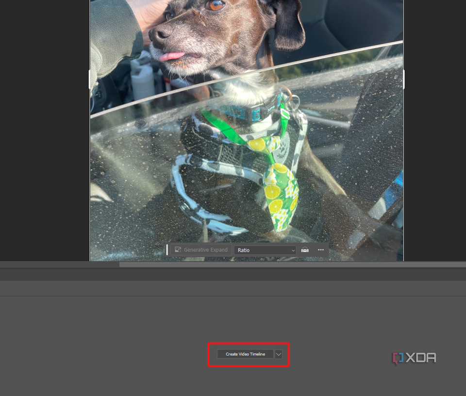 How to create a GIF in Photoshop