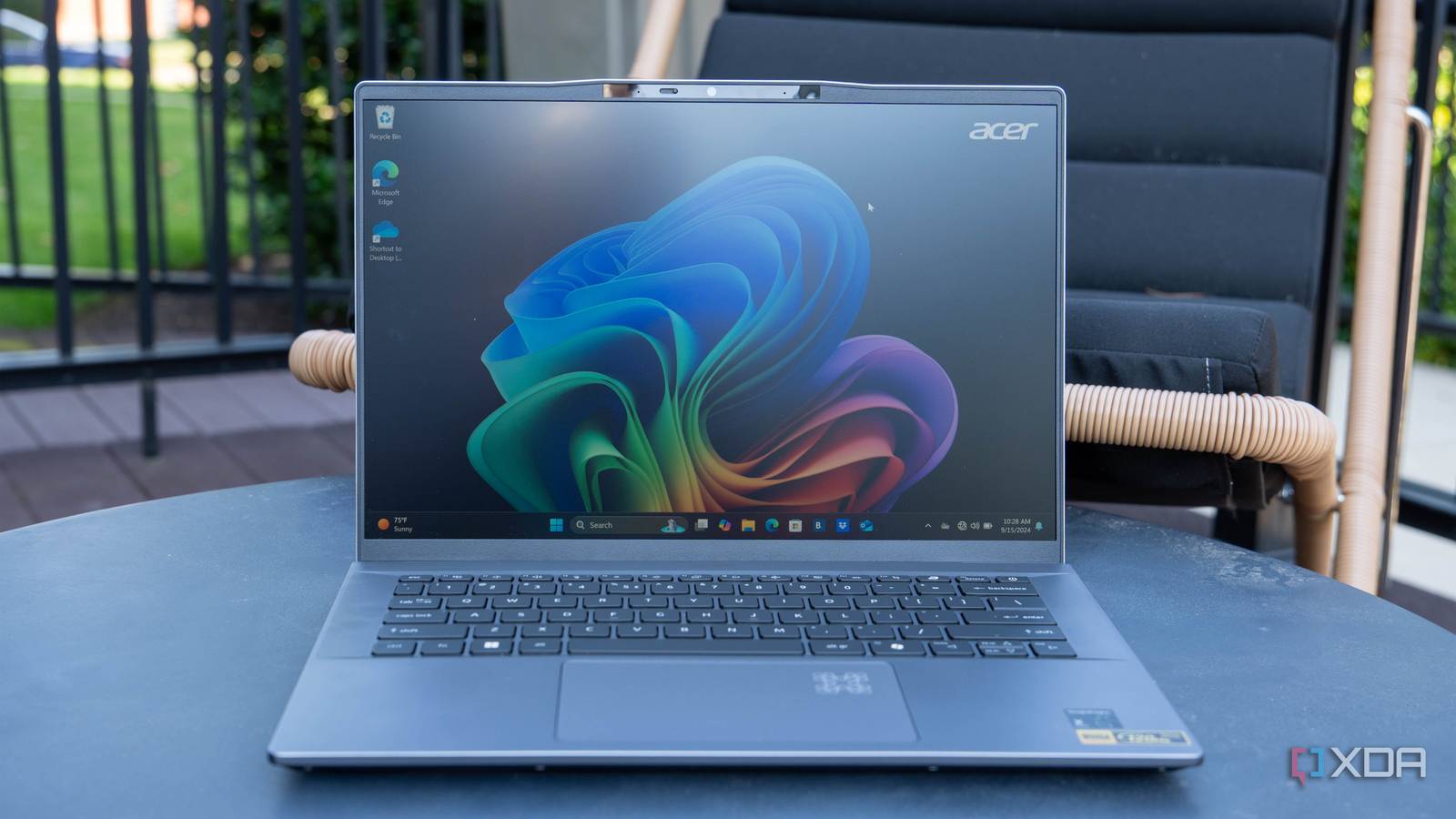 This Snapdragon Elite X laptop is worth taking a look at thanks to its ...