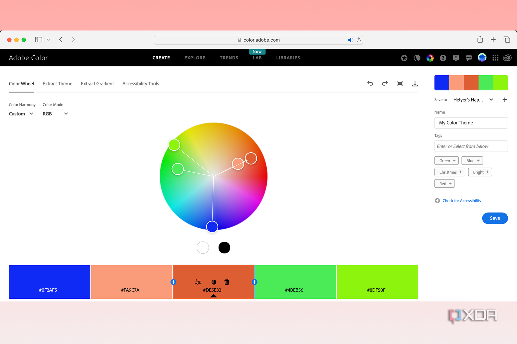 10 Adobe tools you can use without a subscription