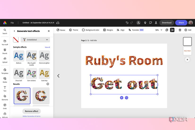 6 Fun Ways To Entertain Your Children Using Adobe AI Tools 6 Fun Ways To Entertain Your Children Using Adobe AI Tools