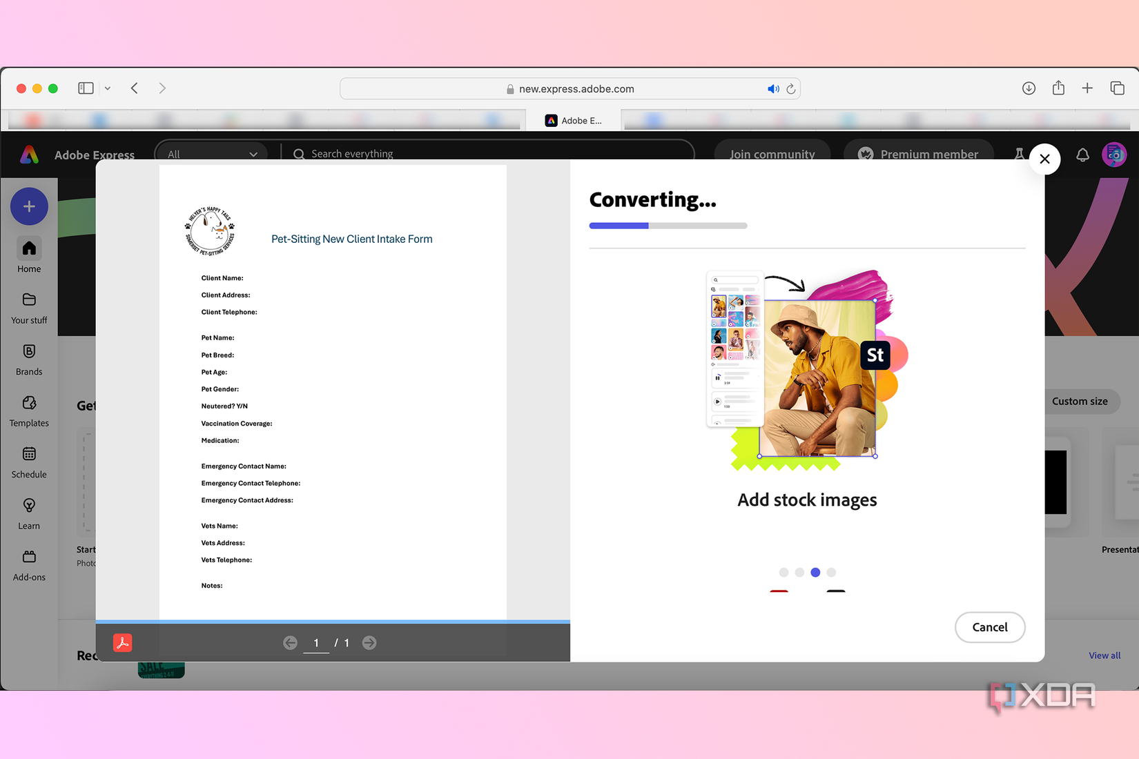 11 ways Adobe Express for teams can revolutionize your workflow