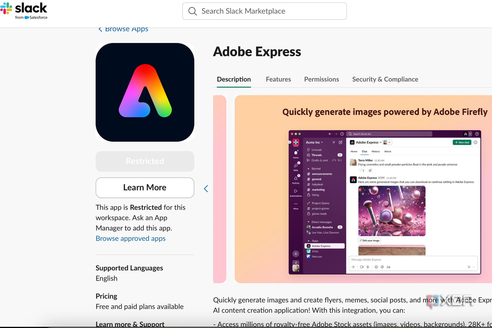 11 ways Adobe Express for teams can revolutionize your workflow