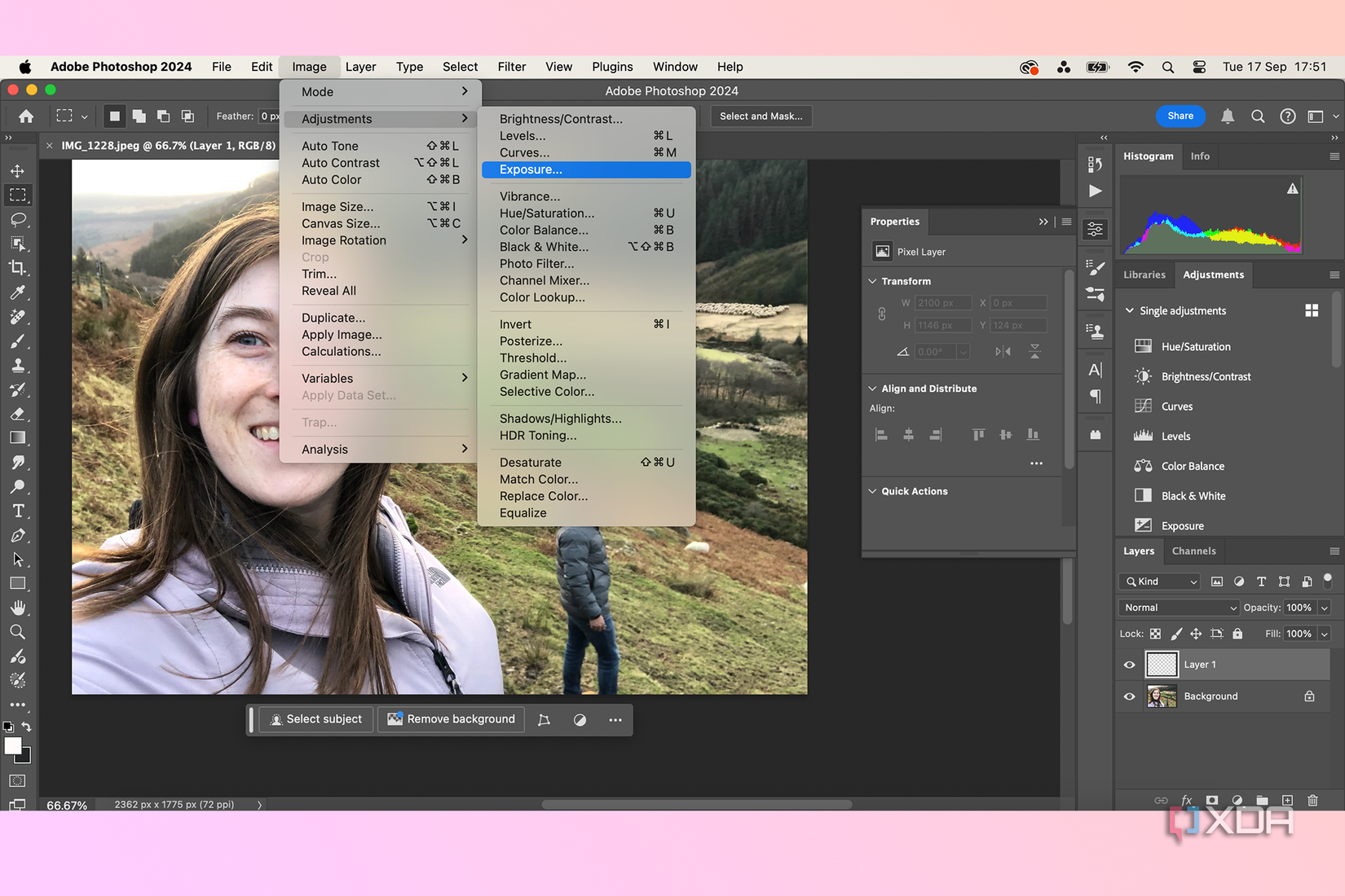 Adobe Photoshop vs. Adobe Express: What are the differences and who are ...