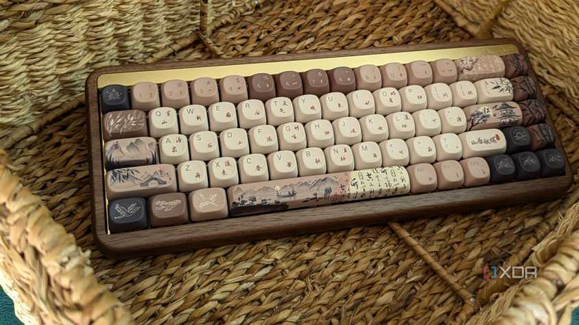 6 simple mechanical keyboard mods to make them sound better