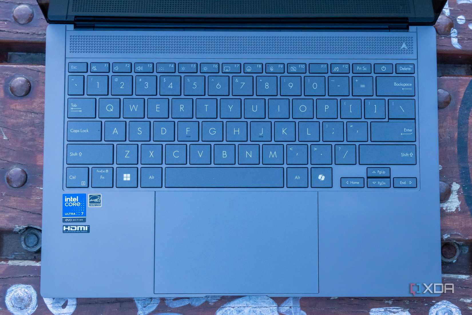 Asus Zenbook S 14 review: A stellar start for Lunar Lake