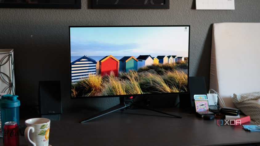 10 simple ways to prevent burn-in on your OLED monitor