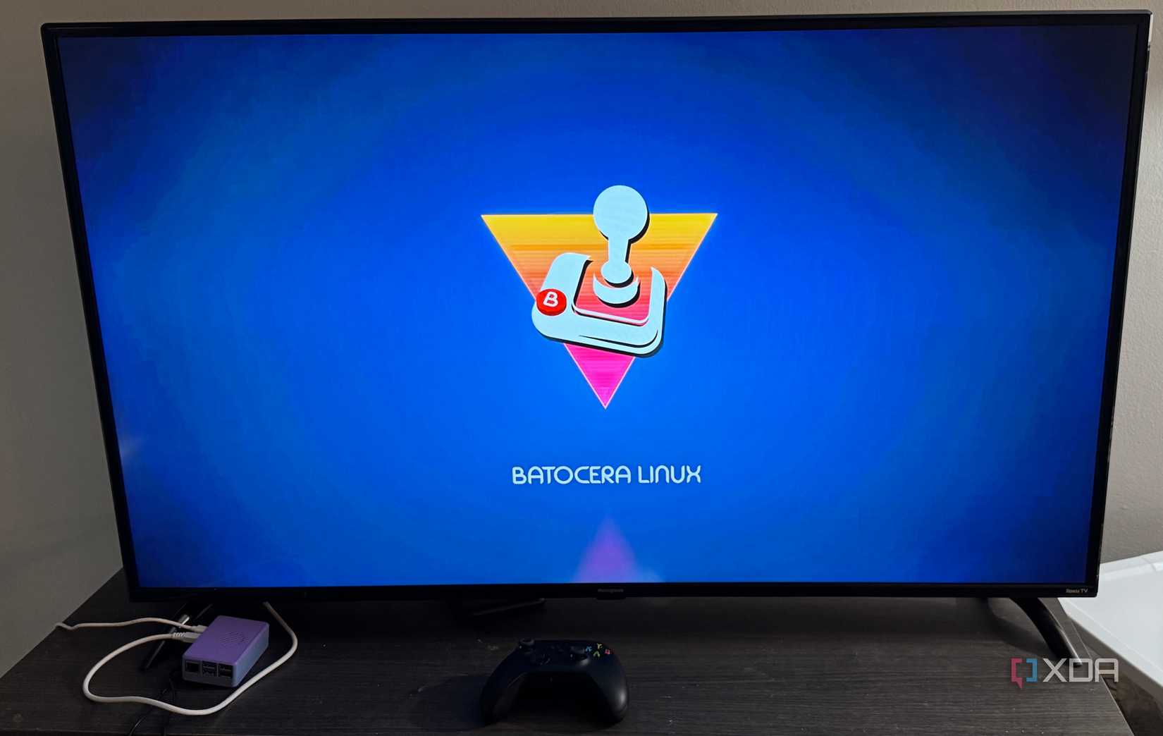 I turned a Raspberry Pi 5 into a retro gaming console — here’s how