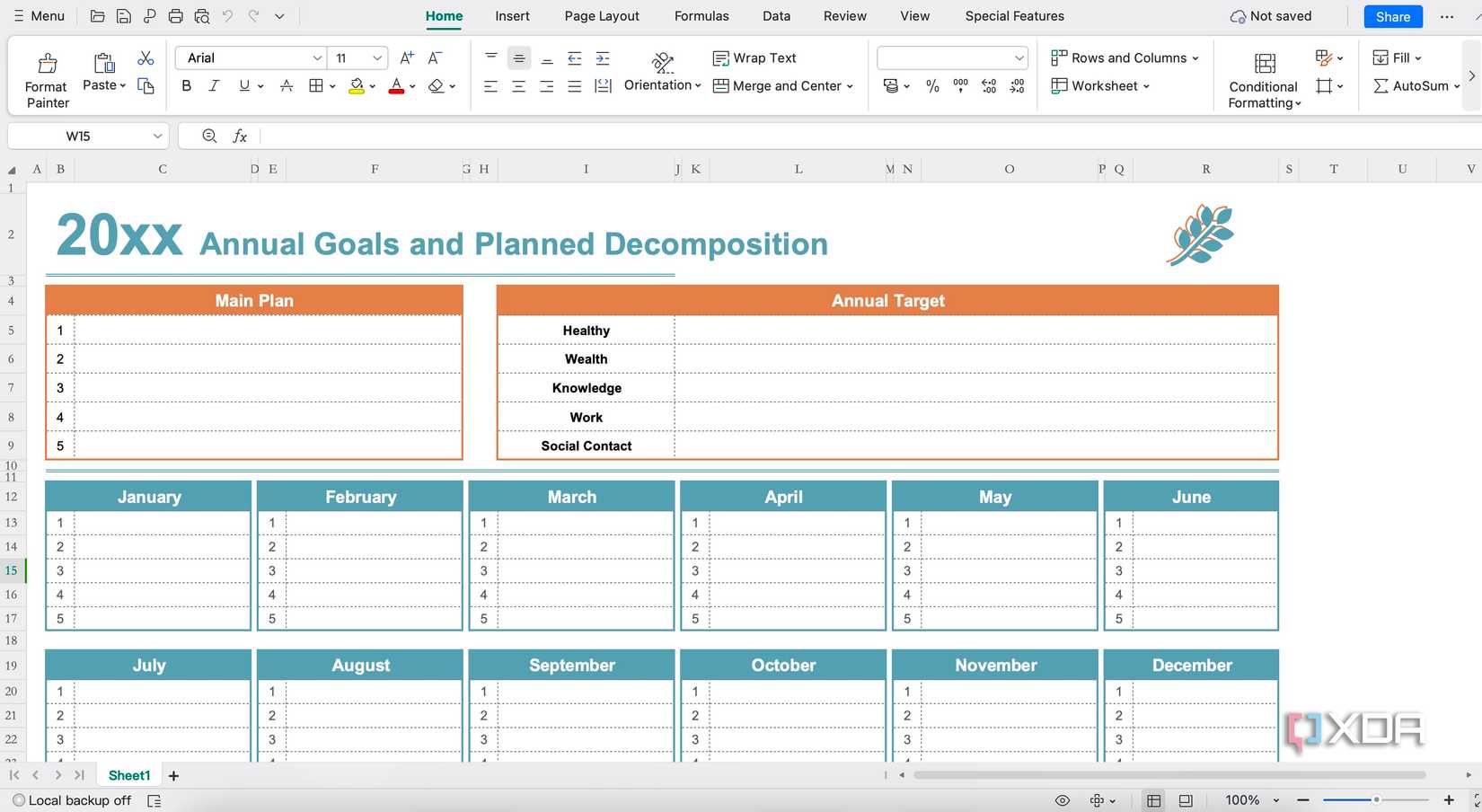 Tired of paying for Microsoft Excel? Here are the 5 best free alternatives