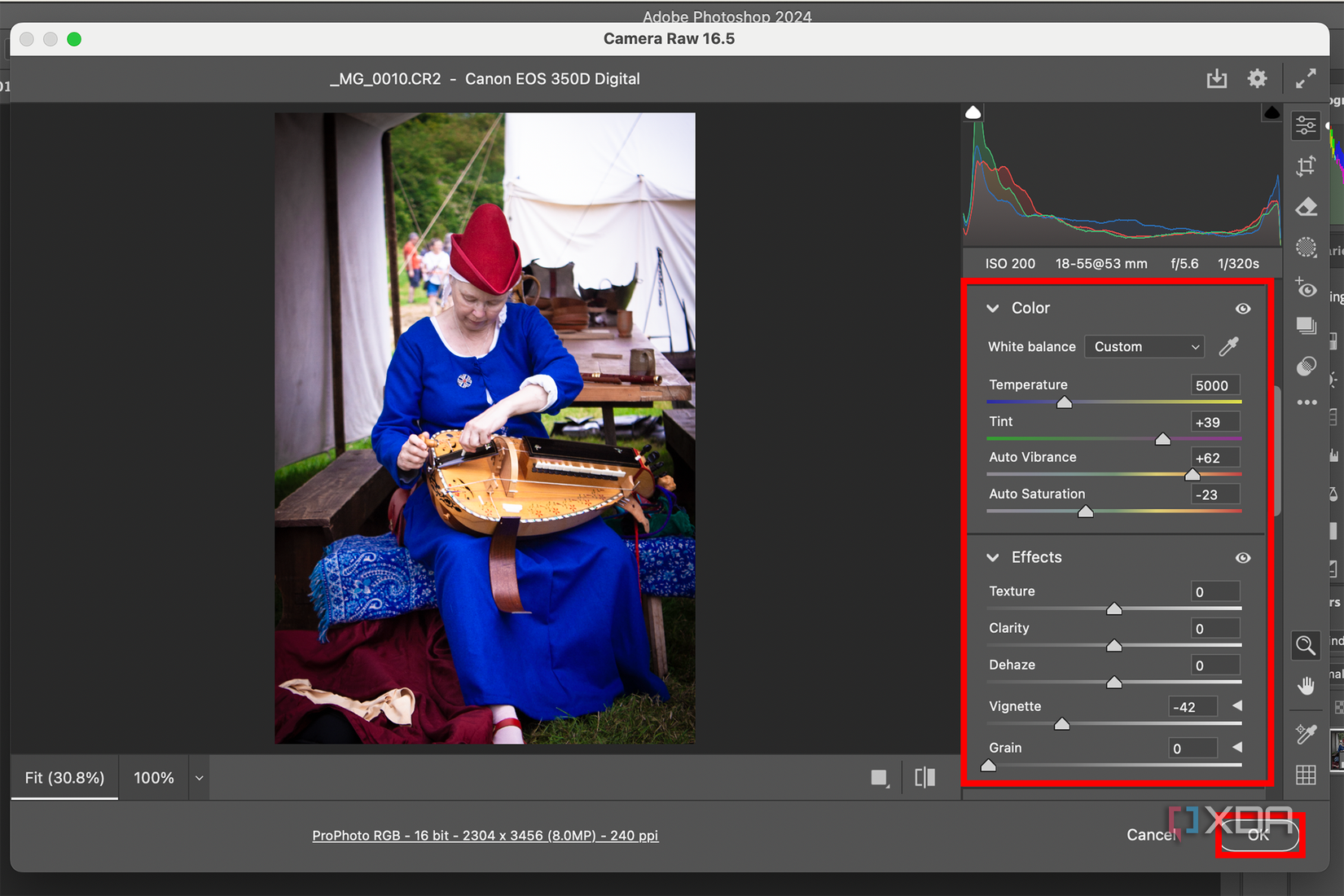 Need to edit your Lightroom photos in Photoshop? Here's how to, and why ...