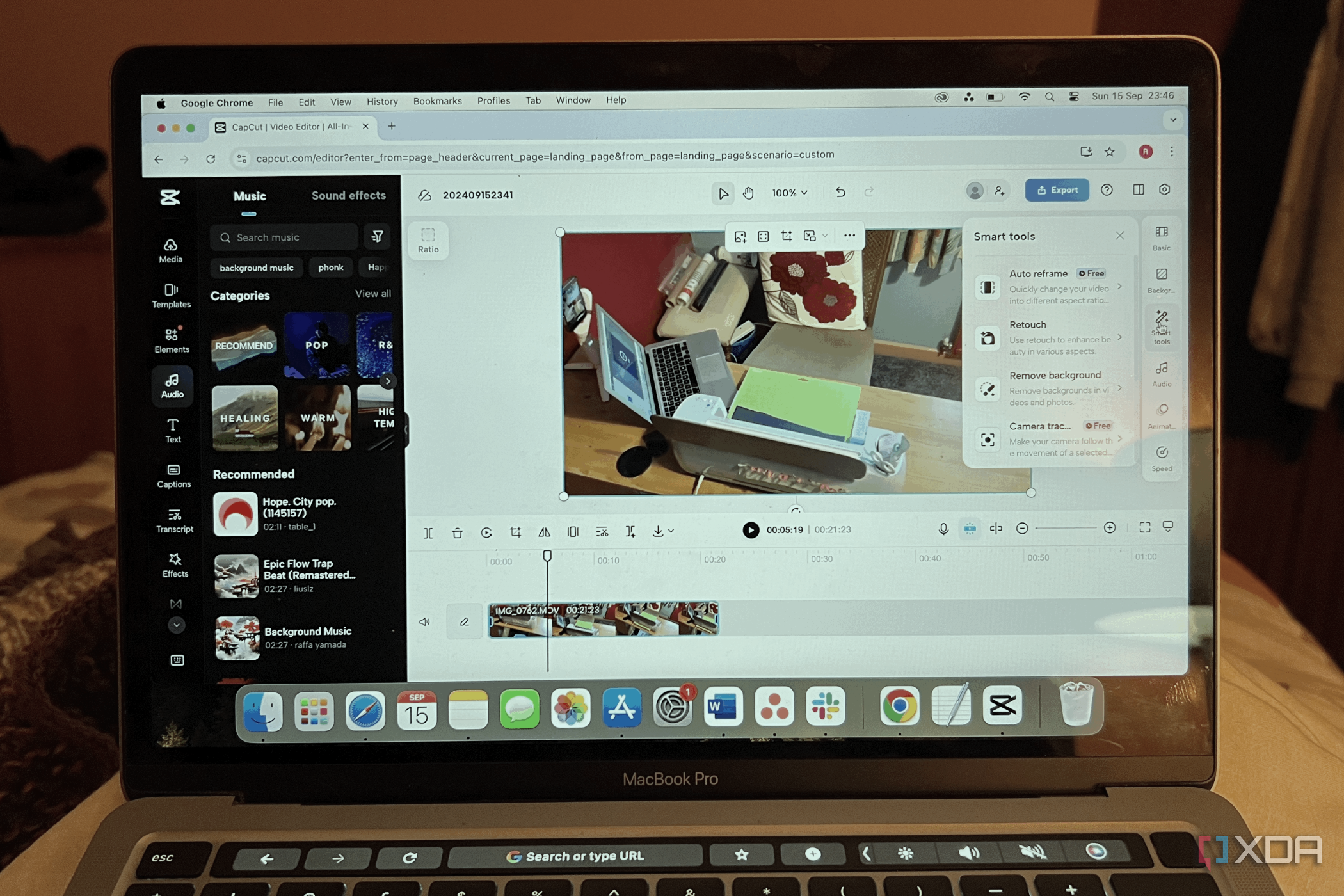 OpenShot vs. Shotcut: comparing two popular free video editing platforms