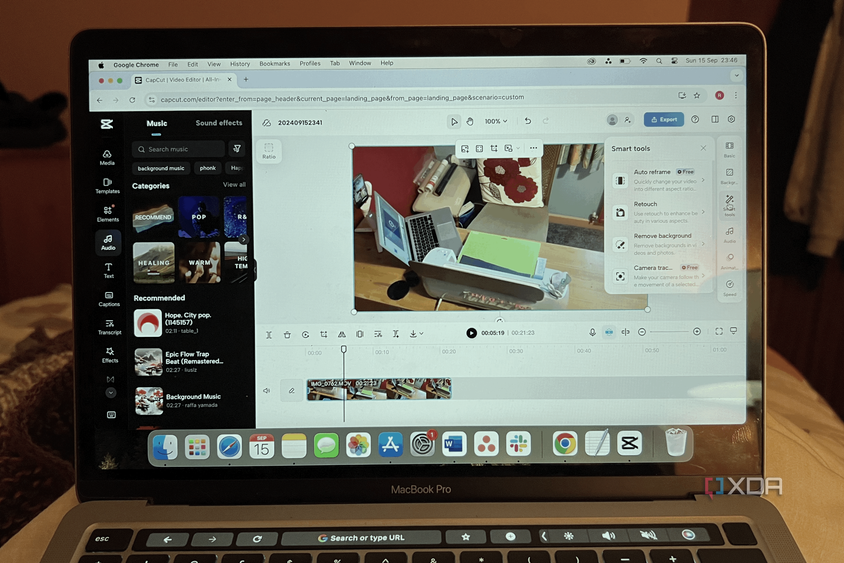 OpenShot vs. Shotcut: comparing two popular free video editing platforms