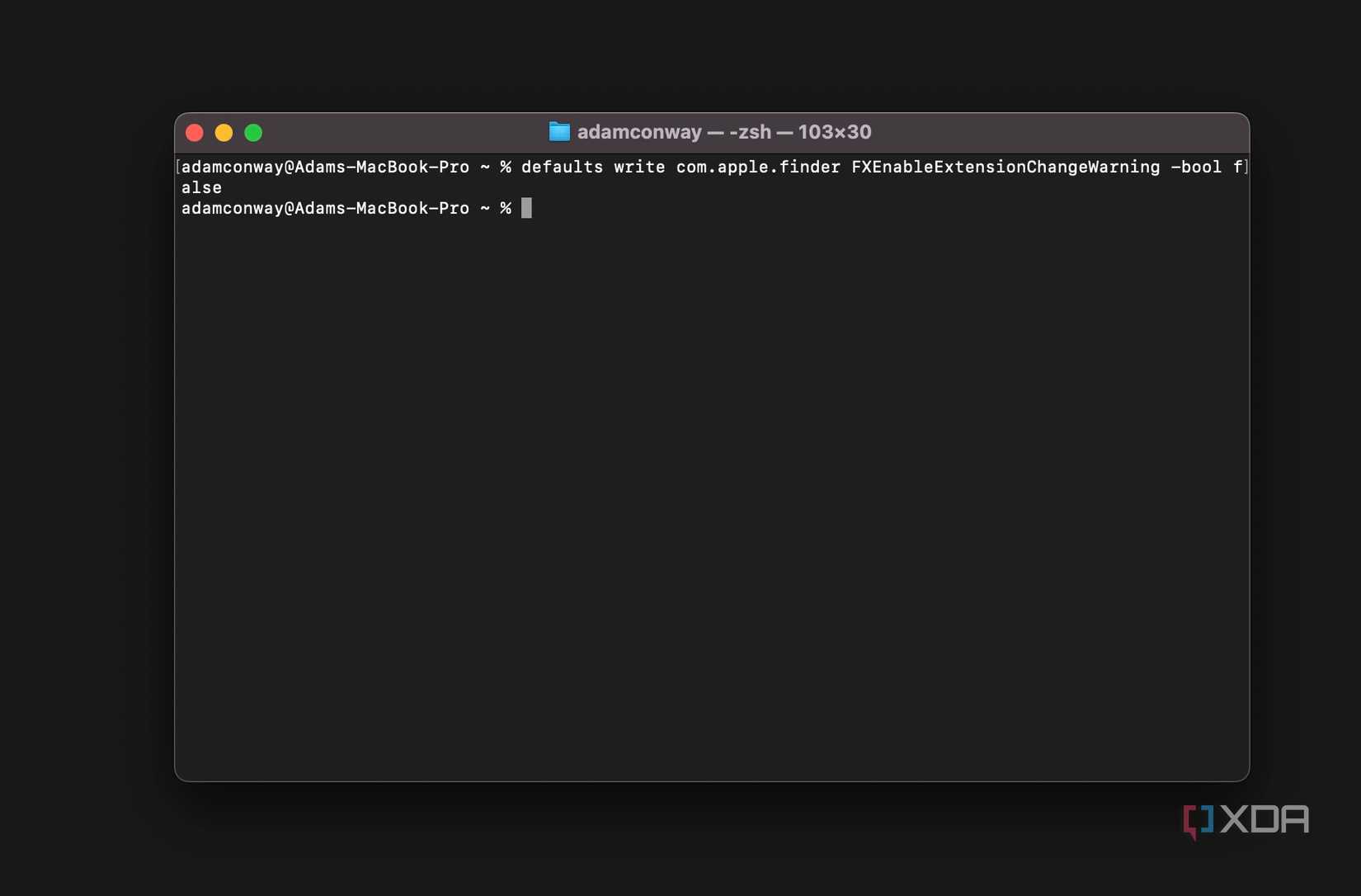 10 tweaks I use on my Mac that I can't live without