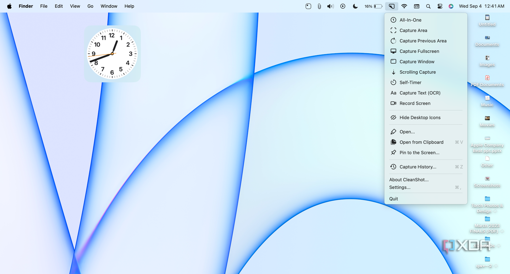 CleanShot X is the best screenshot tool for macOS, and I use it daily ...