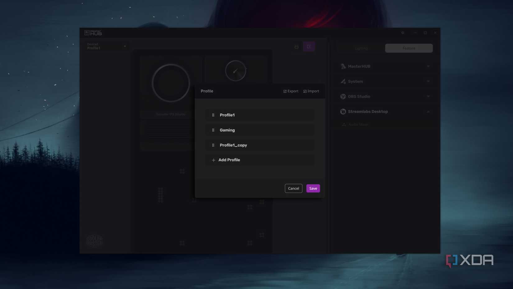 Cooler Master MasterHUB review: A modular control panel for creative ...