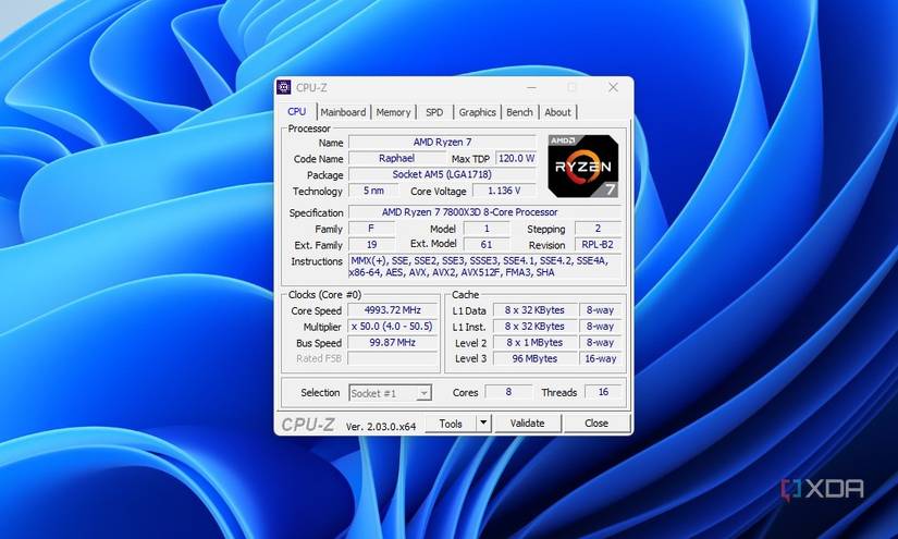 4 reasons every Windows PC should have CPU-Z