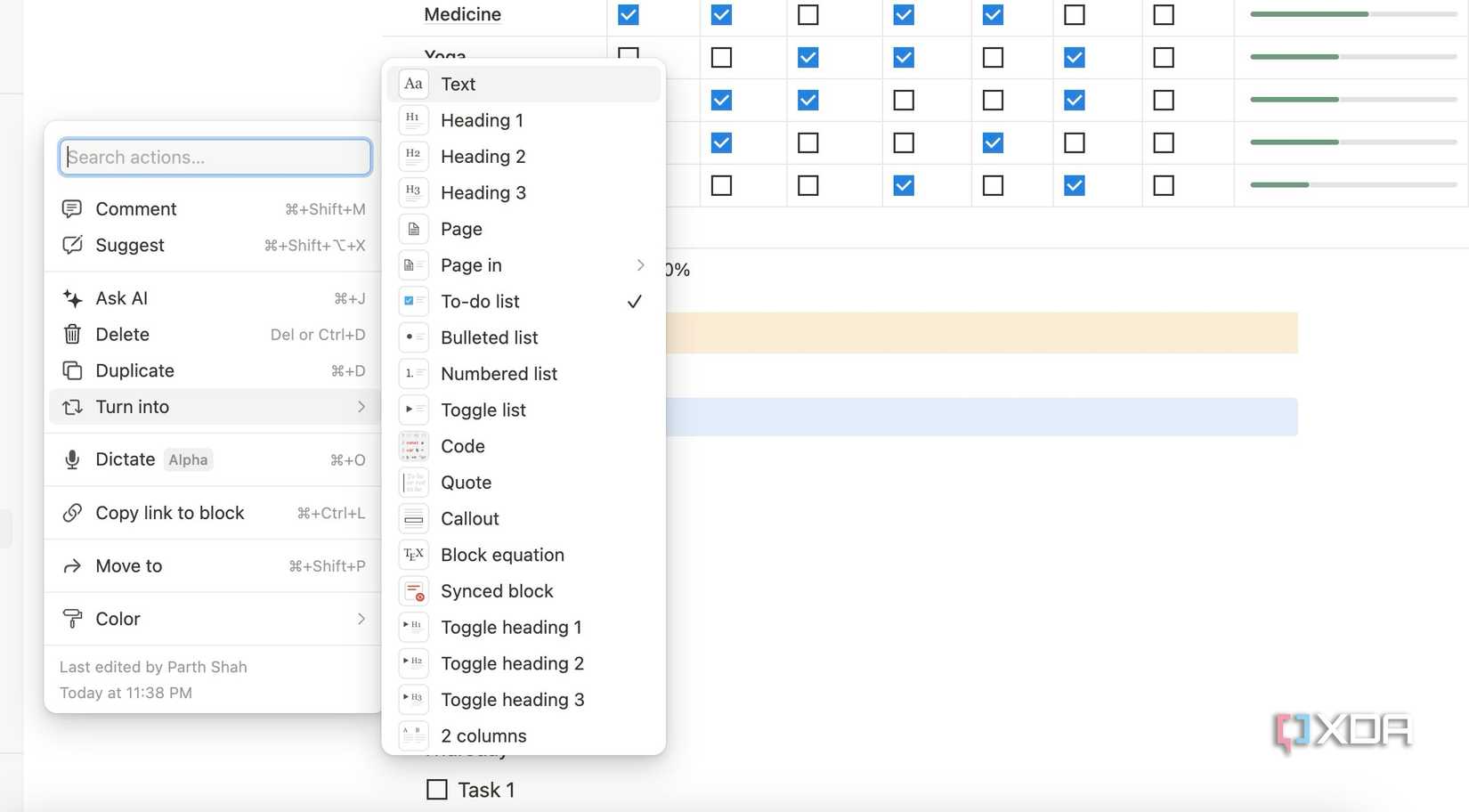 7 unique ways I use Notion to get the best out of it