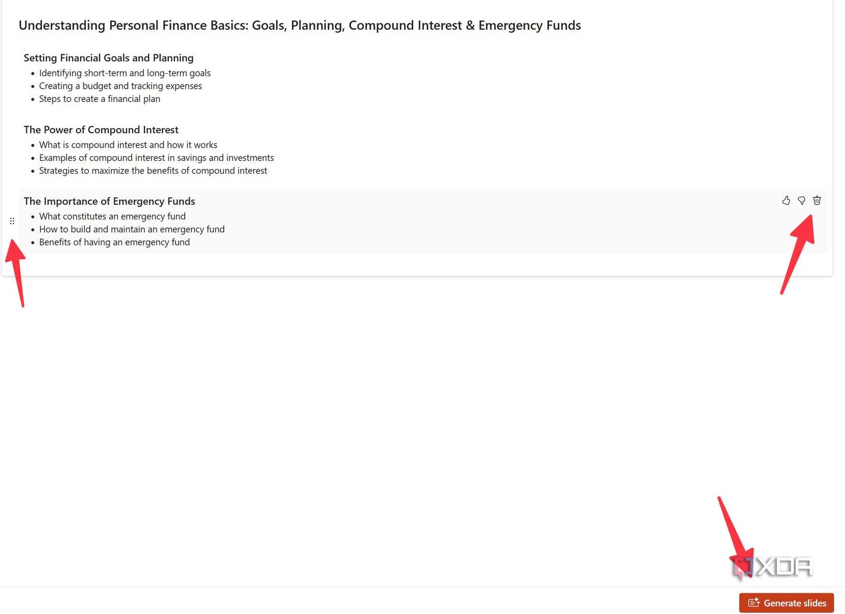 I Created An Entire Powerpoint Presentation Using Copilot And Designer