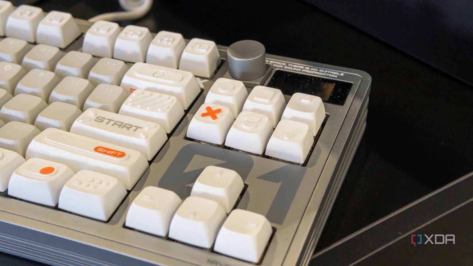 IFA 2024: Dark Project is making some of the coolest keyboards I've seen