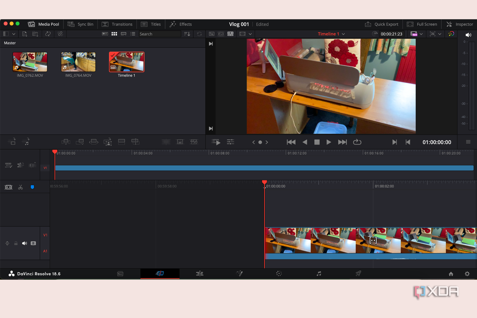 9 Cool uses for the knob on your keyboard or macropad
