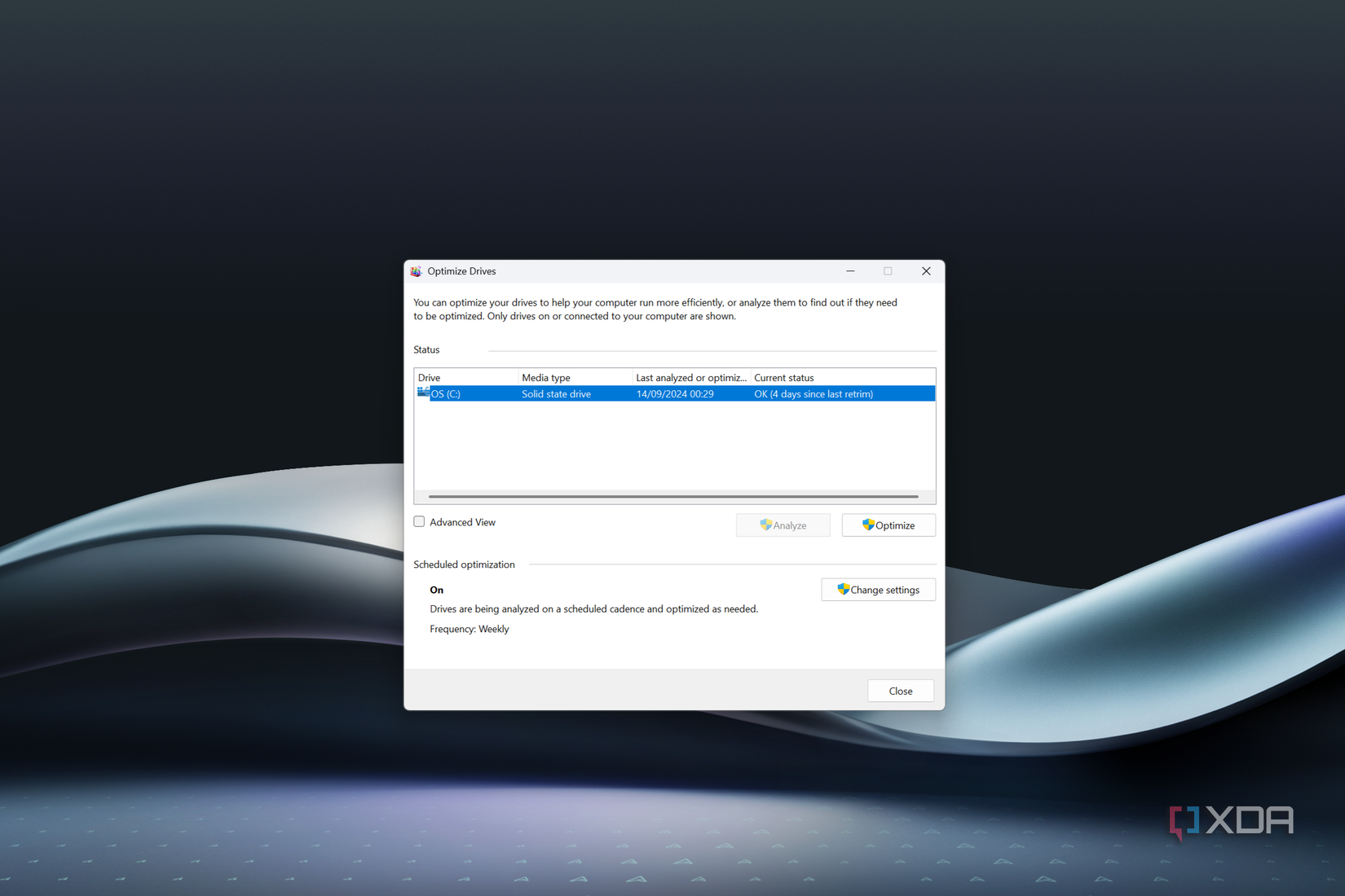 Remember defragmenting your PC? Here's why you don't need to do it anymore