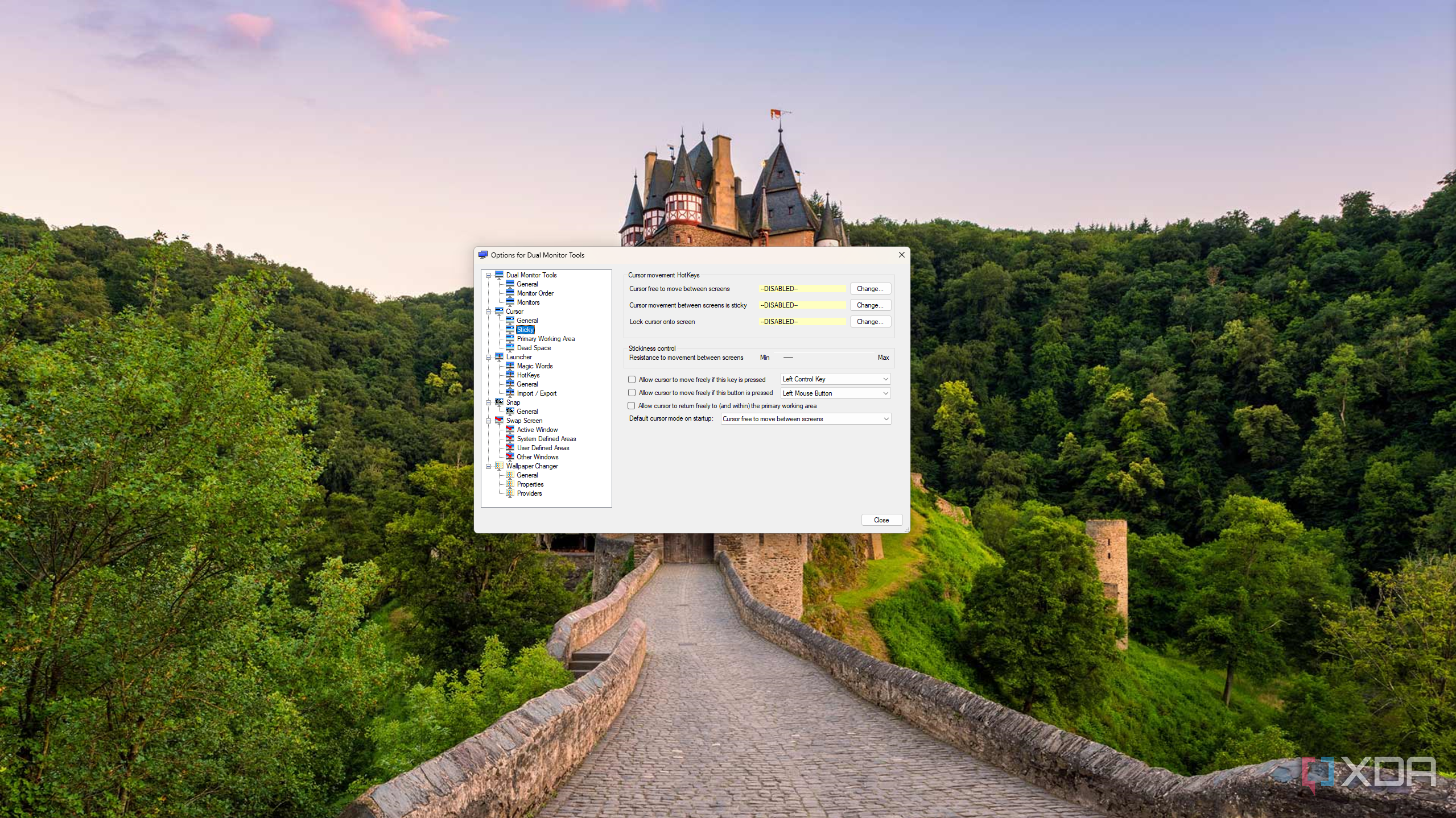 5 best tools for managing multiple monitors on Windows