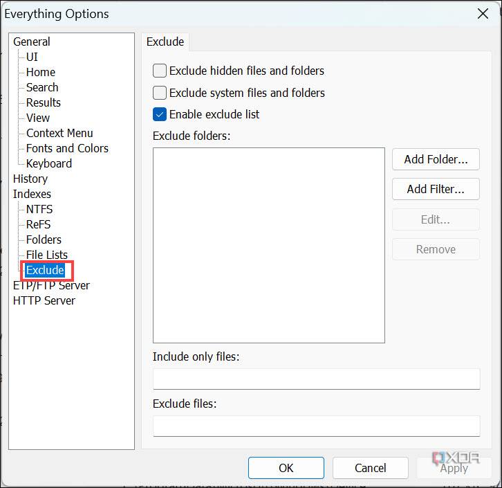 You can make your Windows search way better with Everything