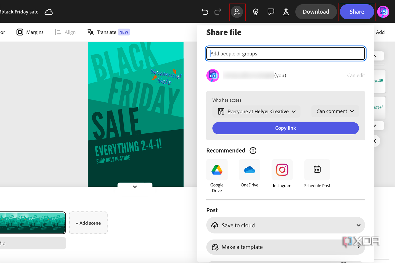 Can't use CapCut? Here are 8 free video editing apps to use instead