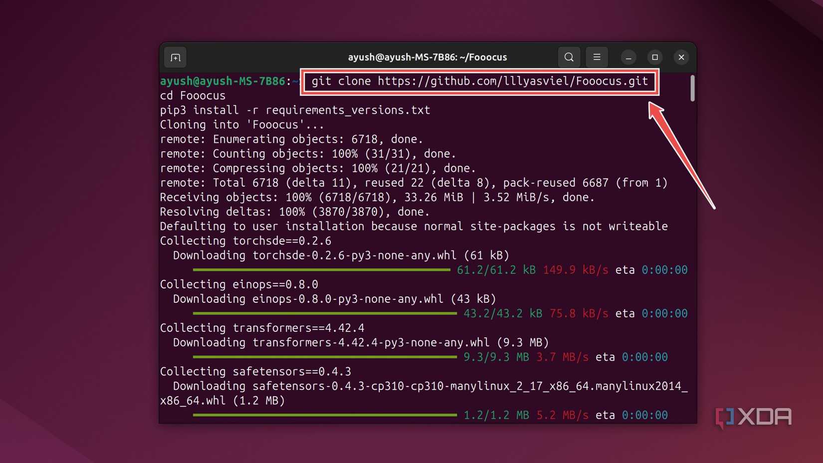 I turned my old PC into an AI image generation server - here's how I did it