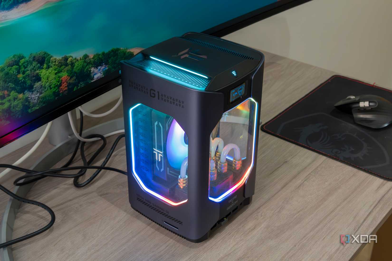 5 reasons a desktop tower is still better than a mini-PC