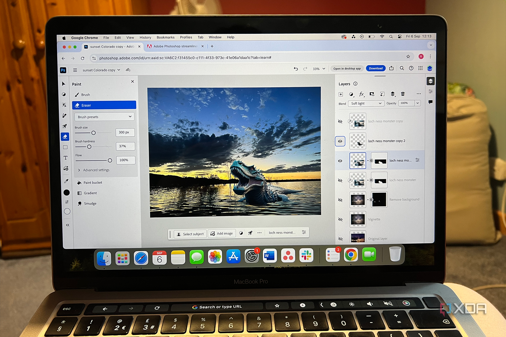 Is Photoshop online any good? Here are 7 cool things you can do with it.
