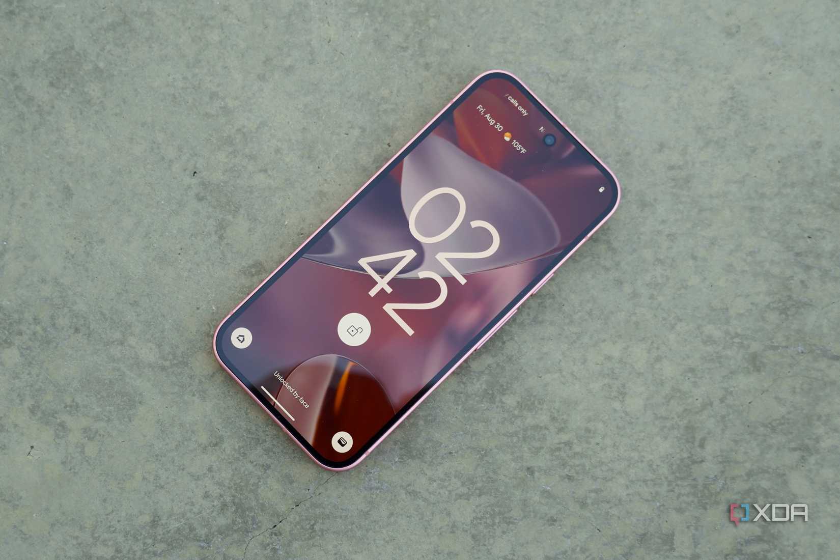 Google Pixel 9 review: This is the most polished compact flagship yet