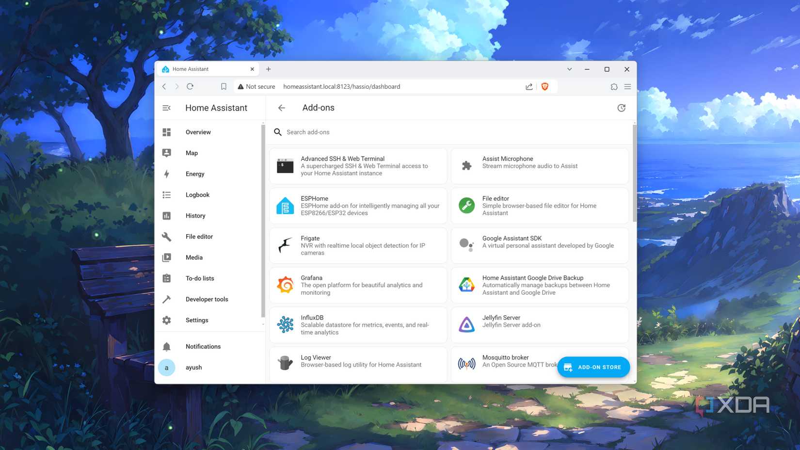 4 Home Assistant add-ons I rely on more than any integration or automation