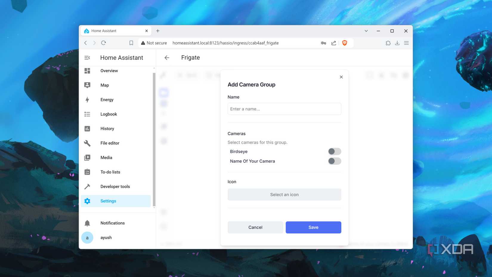 Home Assistant is the best example of what free and open-source ...