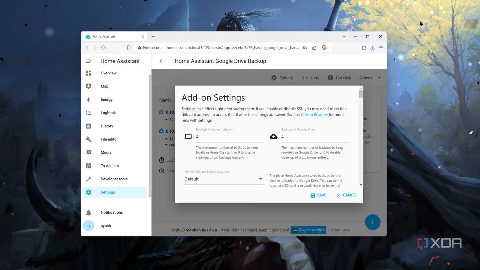 10 of the best add-ons for Home Assistant
