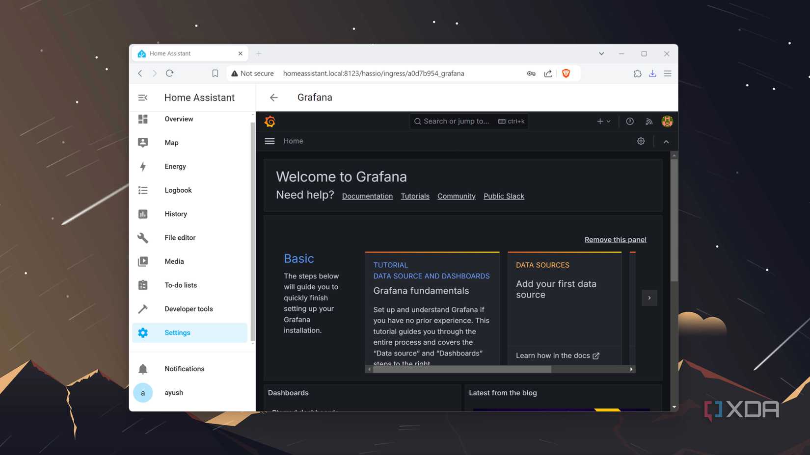 10 of the best add-ons for Home Assistant