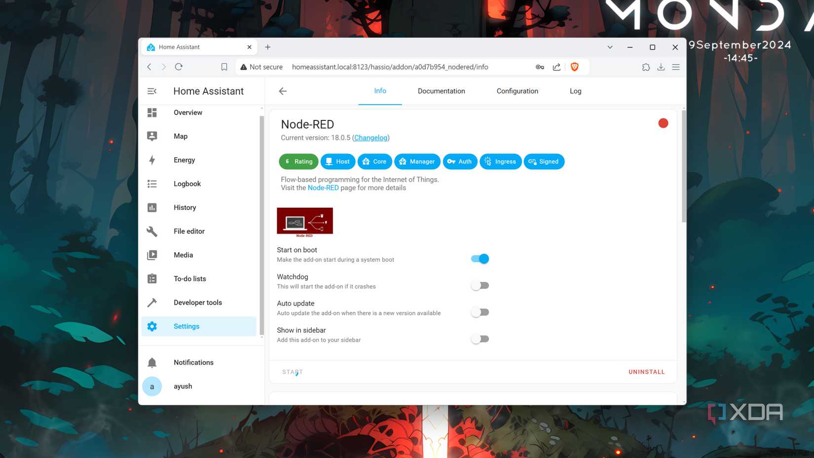 10 of the best add-ons for Home Assistant