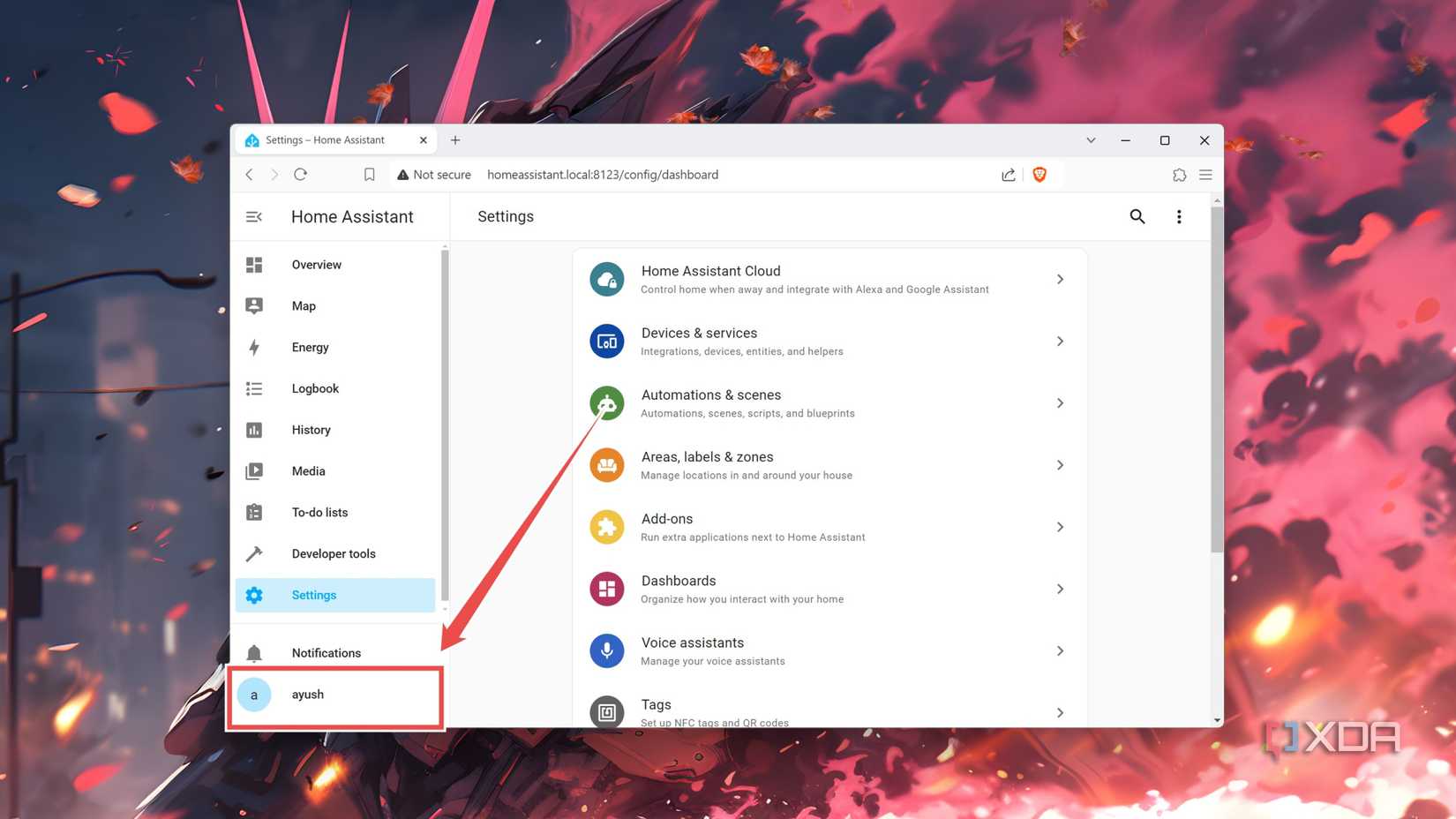 I control Home Assistant with my voice – here’s how you can too