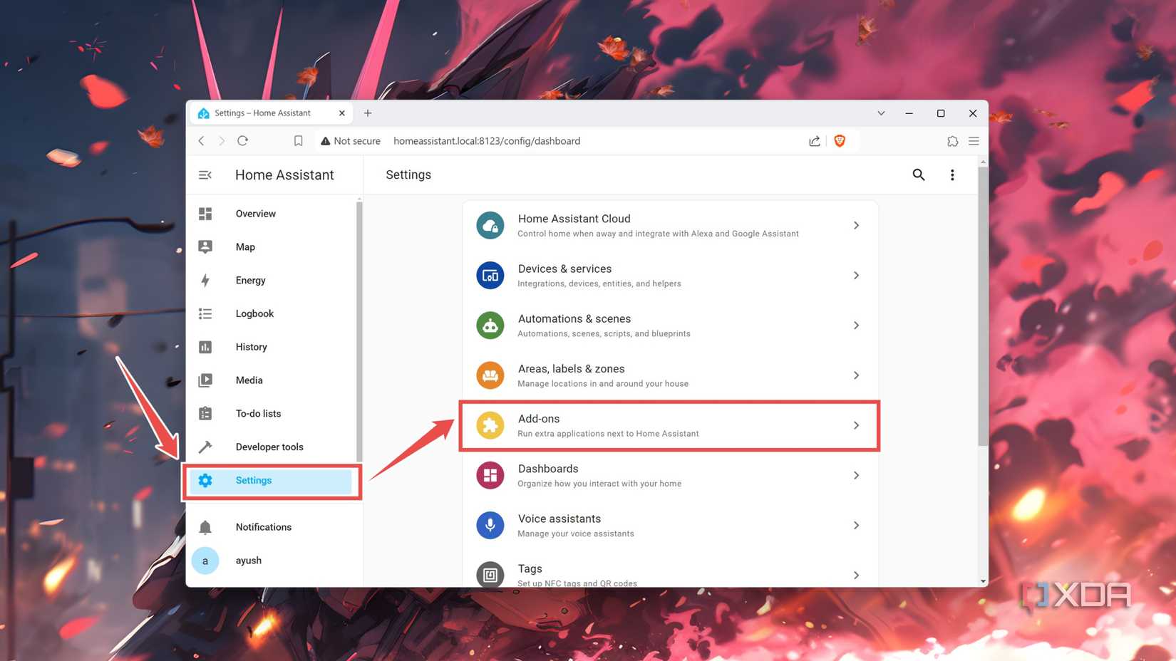 I control Home Assistant with my voice – here’s how you can too