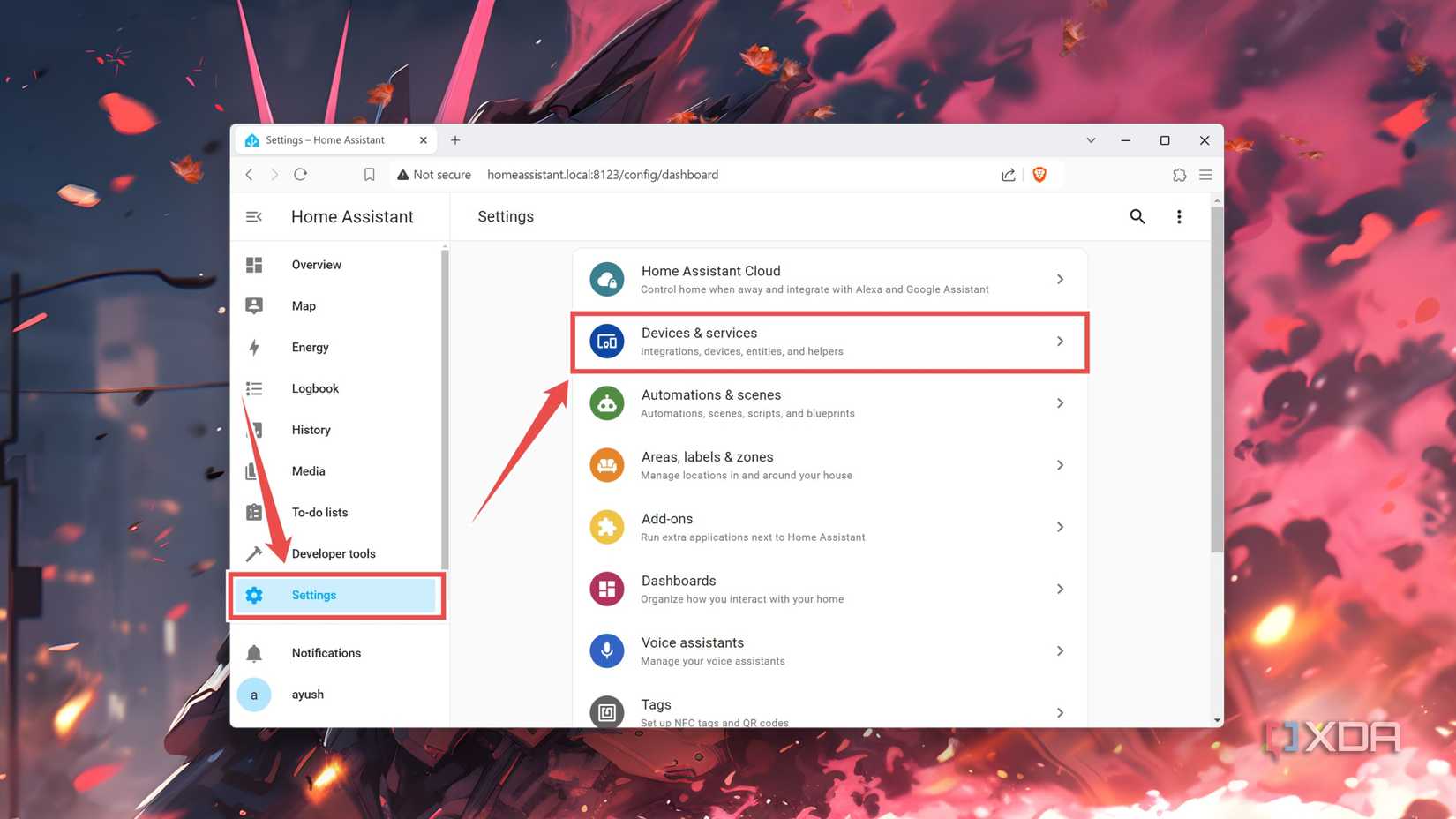 I control Home Assistant with my voice – here’s how you can too