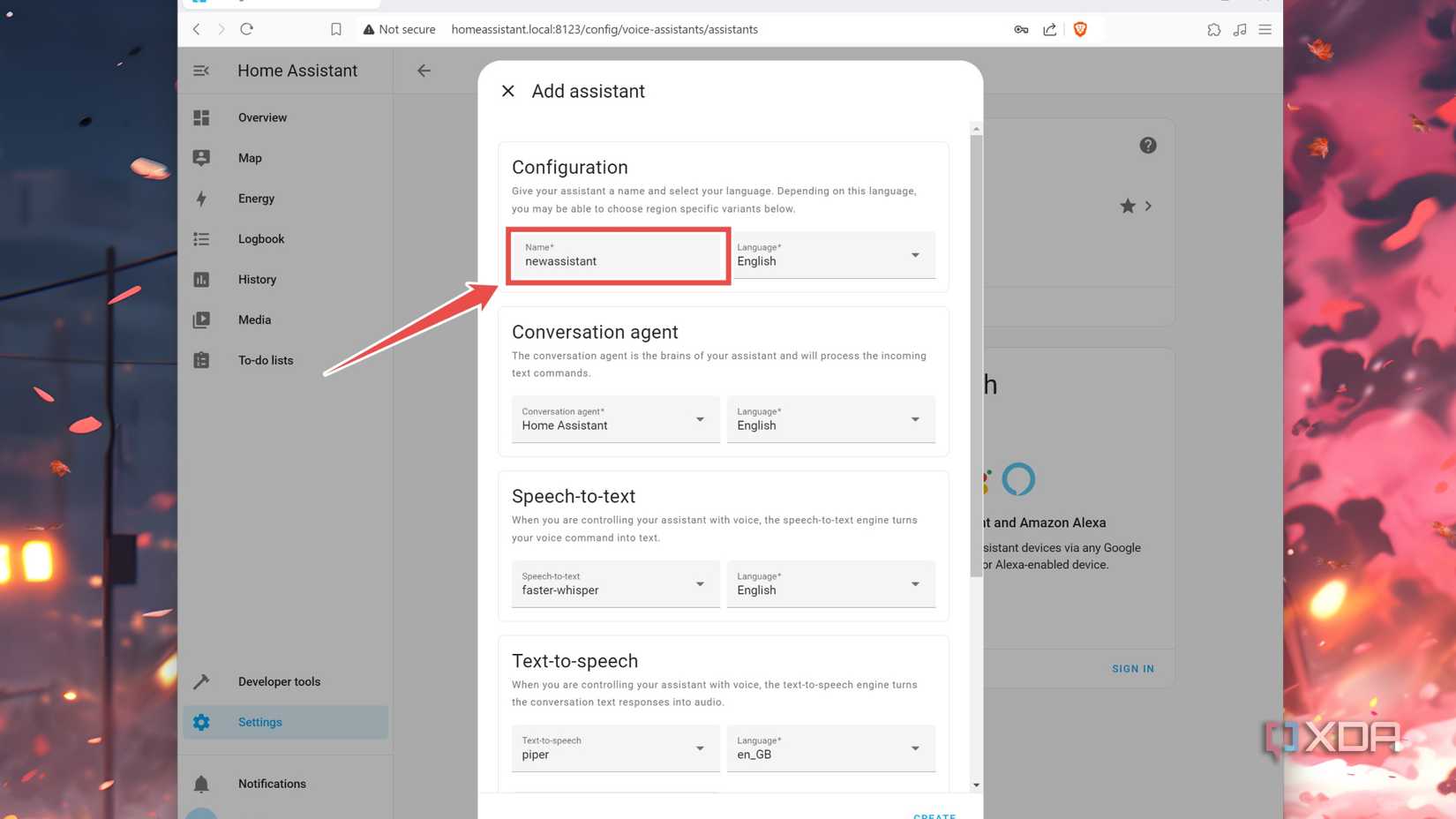 I control Home Assistant with my voice – here’s how you can too