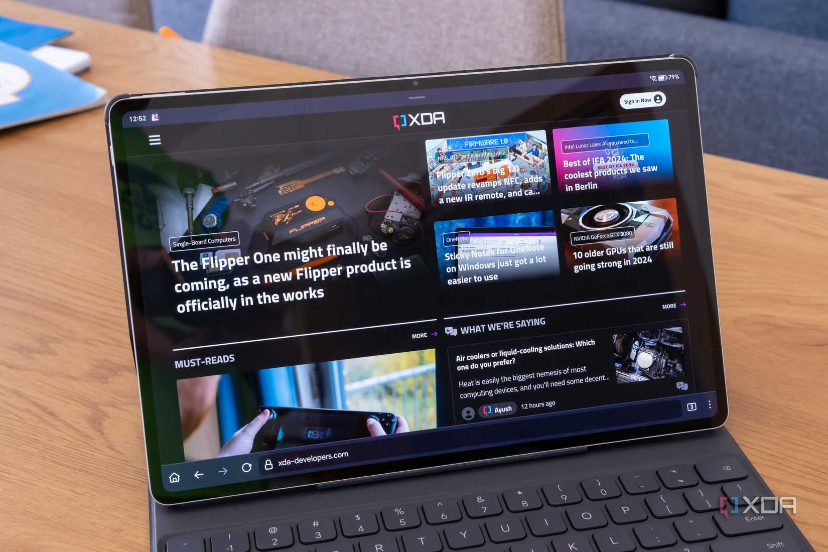 Honor MagicPad 2 review: A great tablet for media consumption
